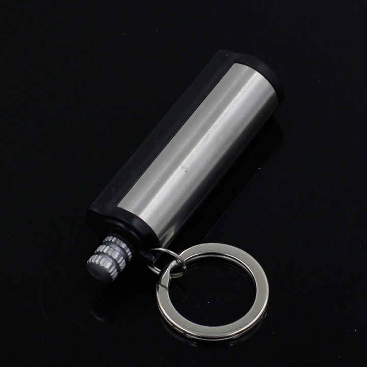 Camping Metal Matches - Waterproof & Durable Creative Gift