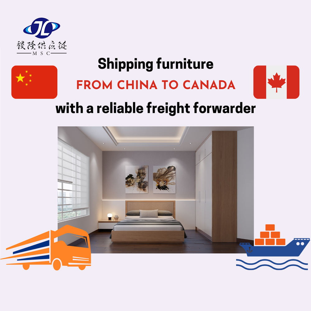 Alibaba Canada - Efficient Shipping Solutions for Online Retail