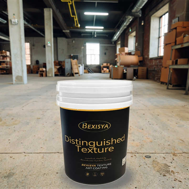 Acrylic Liquid Coating Waterproof Microcement Overlay for Kitchen Walls ...