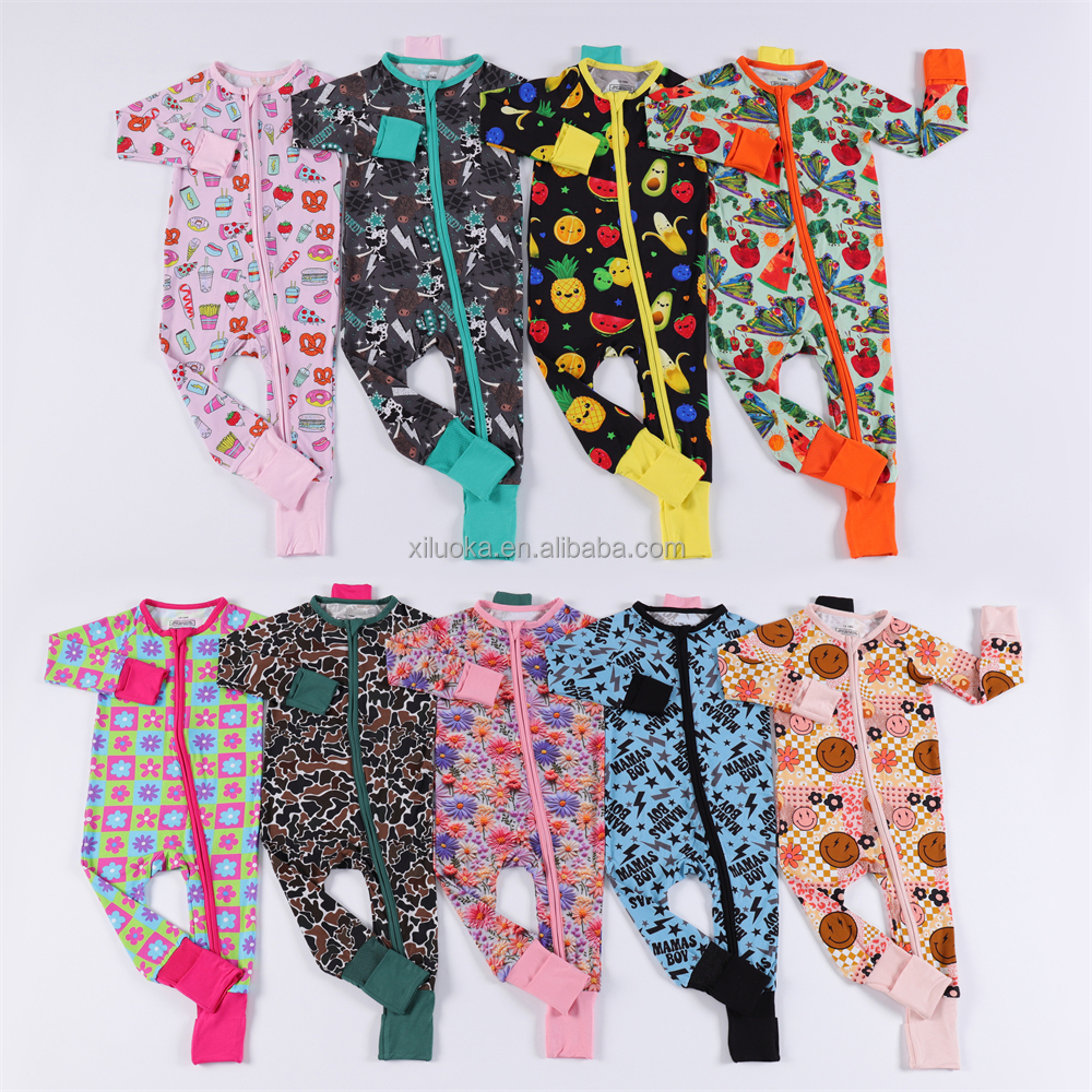 Character Bamboo Pajamas Buying Guide: How to Choose Safe, Comfortable Sets