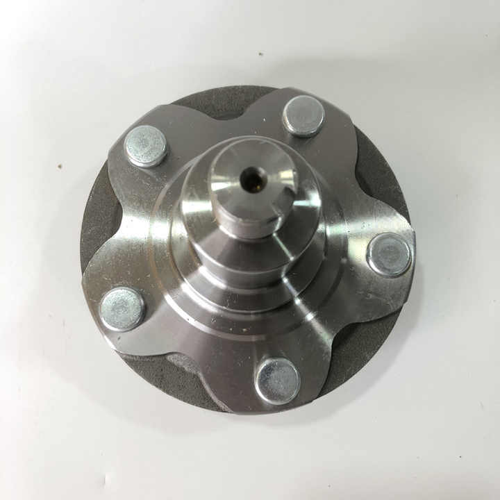Toyota Hilux VIGO Wheel Hub Bearing - Durable & Reliable