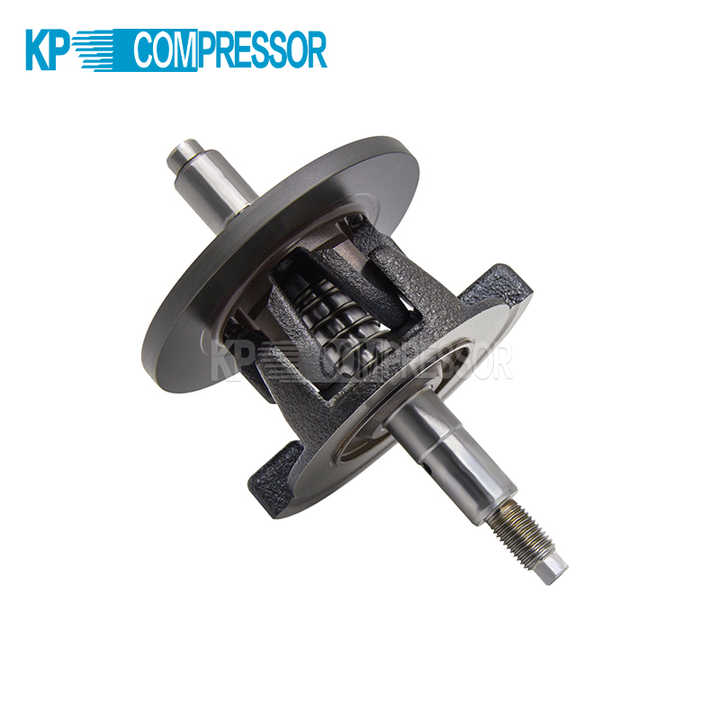 KPS Factory Electric Auto AC Compressor Spindle KPS311 New Denso 24V ...