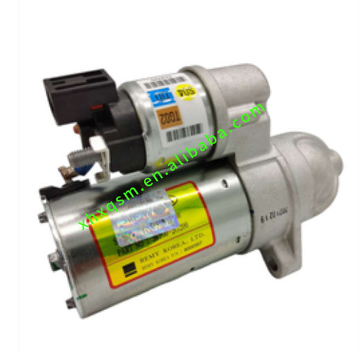 Shop Original Korean Motor Engine Starters for Hyundai & Kia