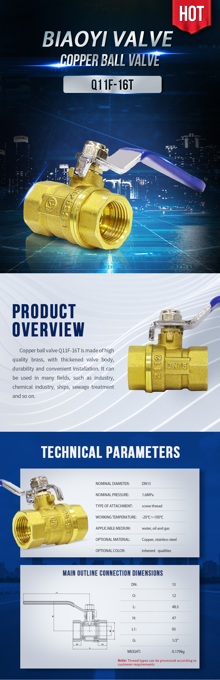 Biaoyi Van Nhà Máy Chất Lượng Cao Giá Q11f-16t Van Bi Đồng Thau - Buy – Chima.vn – Máy móc ...