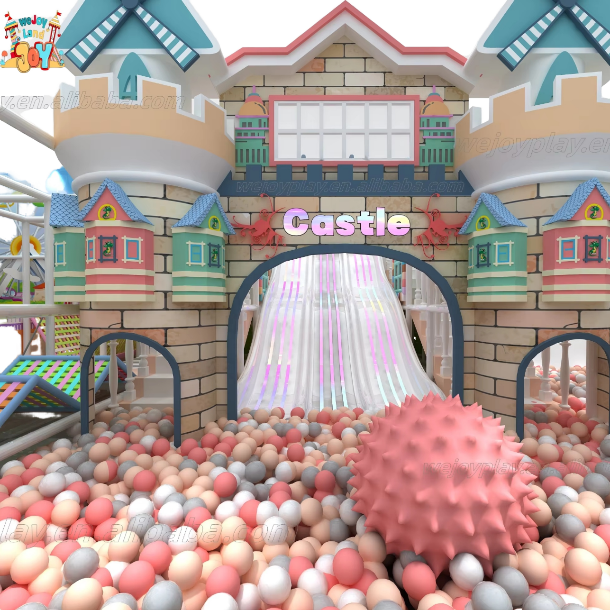 How to Choose the Best Interactive Play System for Kids