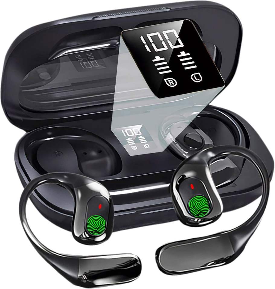 Factory Wholesale Portable Translation Earbuds Instant 144 Language AI ...