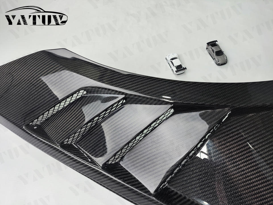 AR-Style Fender for BMW M3 F80 Carbon Fiber Factory Direct| Alibaba.com