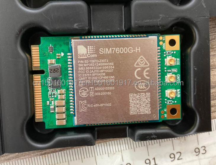 HBE Best Supplier GNSS GPS Module LC86L Wireless Communication Beidou ...