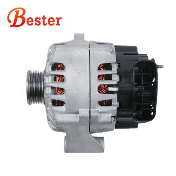 14V 120A 5S Car Alternator for Roewe 750 550 W5 1.8T/1.8L MG6 MG 7