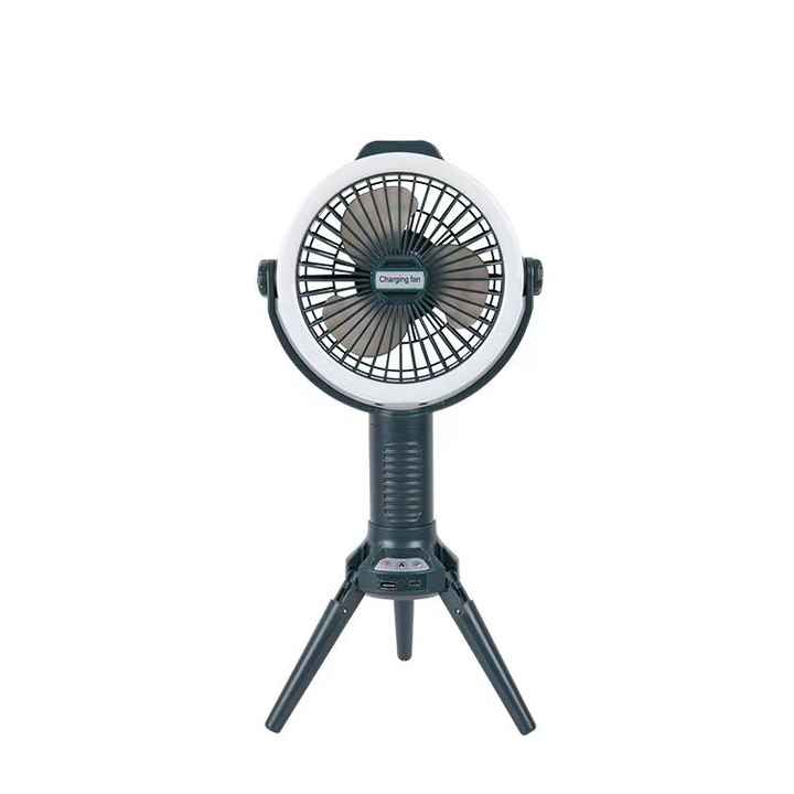 6 Inch Rechargeable USB Interface 6 Inch Solar Powered Automatic ...