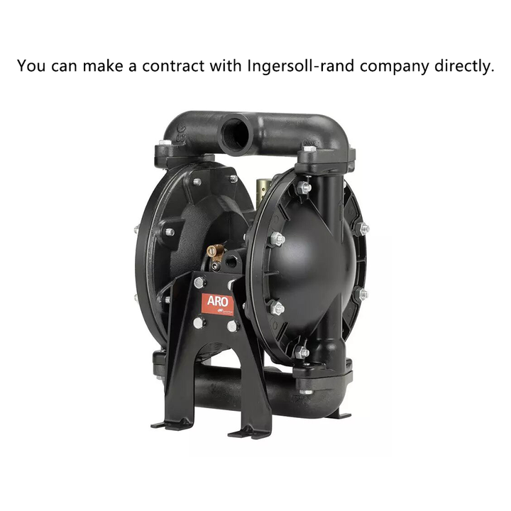 Ingersoll Rand ARO PRO Series Easy Maintenance 666120-344-C 666122-3EB ...