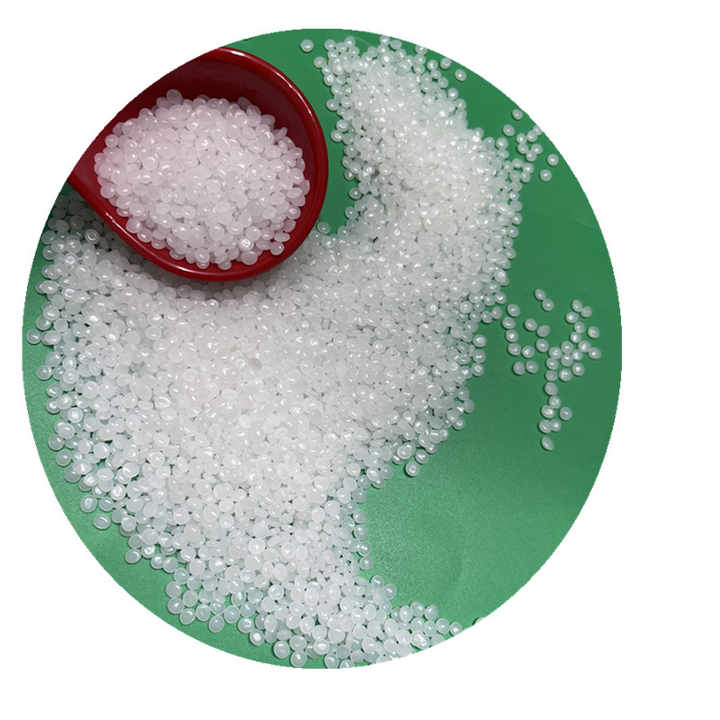Virgin & Recycled Hdpe Resin For Injection Molding Hdpe For Insulation ...