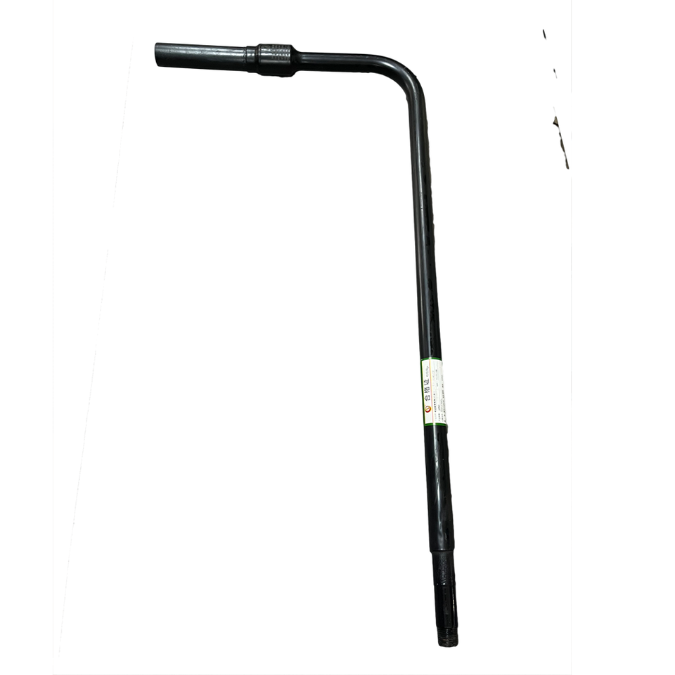 Customizable Smooth PE/Steel Transition Pipe Fitting for Industrial ...