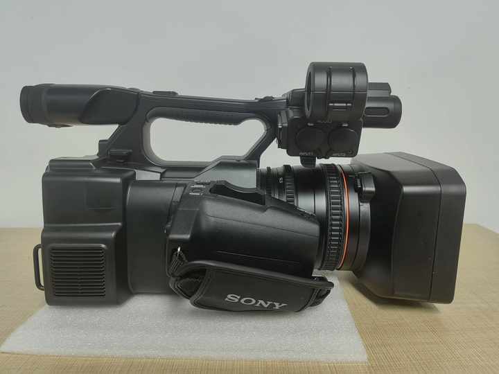 For Sony PXW-X160 Professional Handheld Camcorder Full HD Video Camera ...