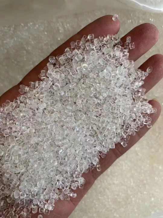 EMS GRIVORY Grilamid L 22A W 40 X PA12 Granule Virgin Polyamide Resin ...