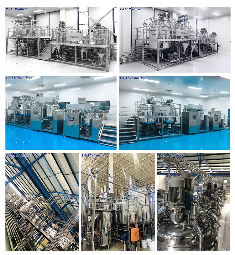 China Custom High Quality 300L Stainless Steel Mixing Tank Vacuum ... China Custom High Quality 300L Stainless Steel Mixing Tank Vacuum ...