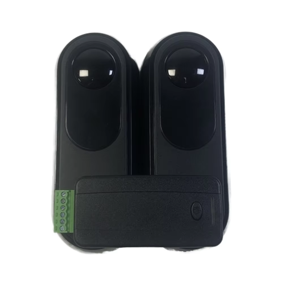 One Beam Infrared Sensor Photocell TPD-55 for Auto Gate Garage Door ...