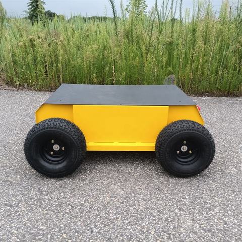 Payload 300kg Working Temperature: -20~55 Degree High Speed Rc Wheel ...