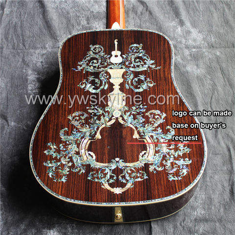 Jonathan Resonator Guitar - Premium Resophonic Guitar with Metal Body ...
