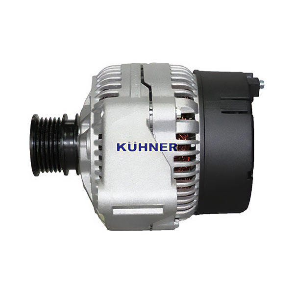 Compatible alternator for MERCEDES-BENZ SPRINTER 2-t 208 D (901.311, 901.312, 901.321, 902.311 ...