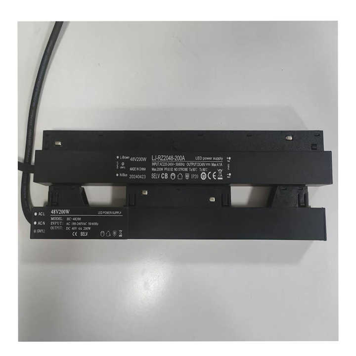Track Lighting System Accessories Recessed Spotlight Track Lights LED ...