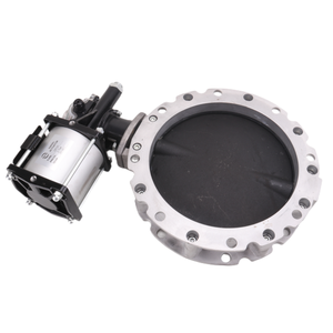 Wholesale butterfly valves dn350 To Control Flow Of Gases And Liquids ...