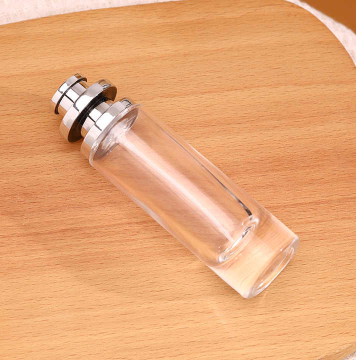 BYPE by PERFUME - Elegant Glass Perfume Bottles