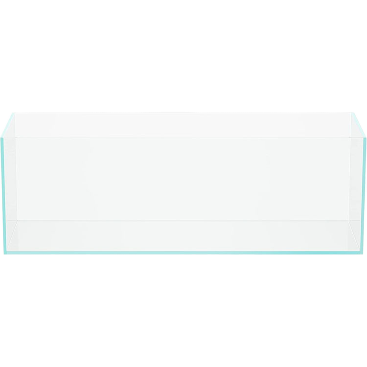Ulianglass Customization HD Transparent Ultra White 45 Beveled Edge ...