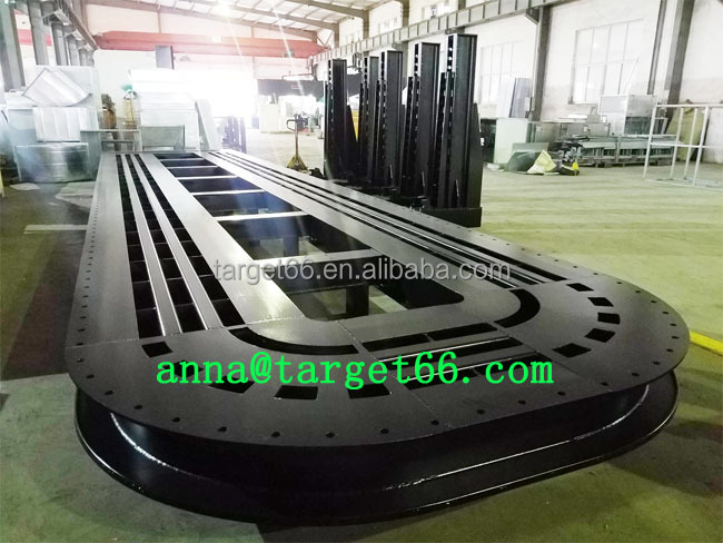 Truck repair frame machine Heavy truck repair frame machine / truck ...