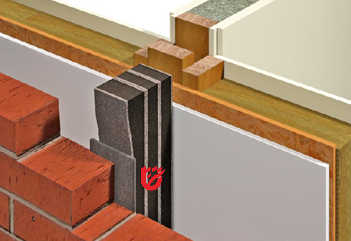 Fire Protection Expansion Intumescent Expansion JointsJoints Fire ...