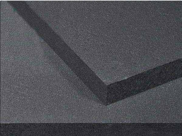 Thermal Insulation GEPS Wall Foam Board Graphite Polystyrene ...