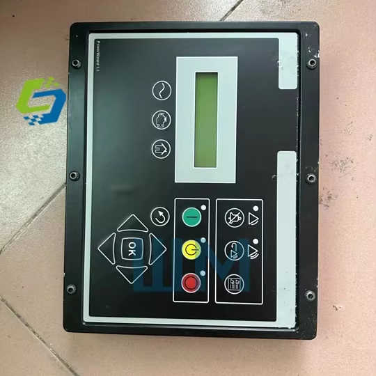 Wan Ming Electronic Control Module ECU 3518758 for CATERPILLAR