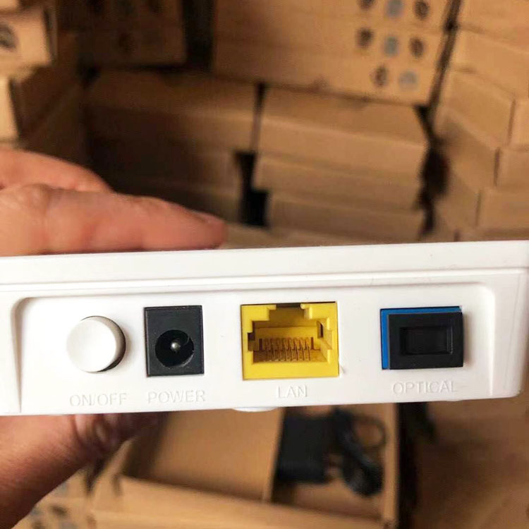 Xpon Hg8310m Hg8010h 1ge Onu Price Gpon Epon Dual Mode English Version