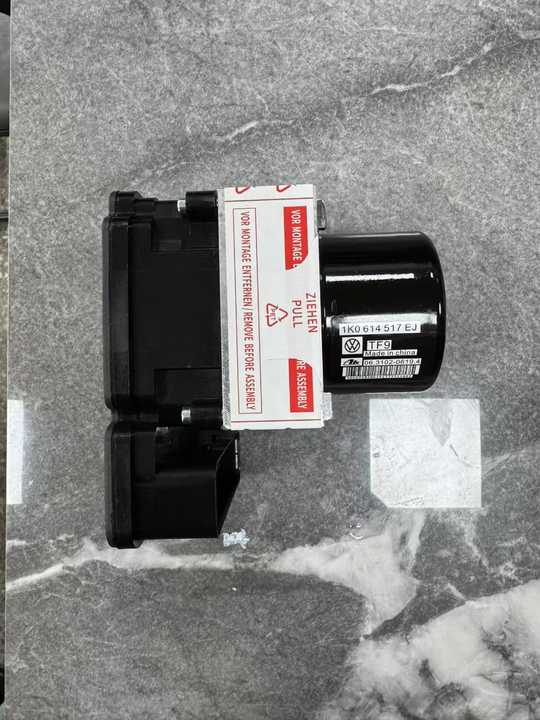 Auto ABS Brake Actuator Pump Assembly 89541-60400 89541-60061 47070 ...