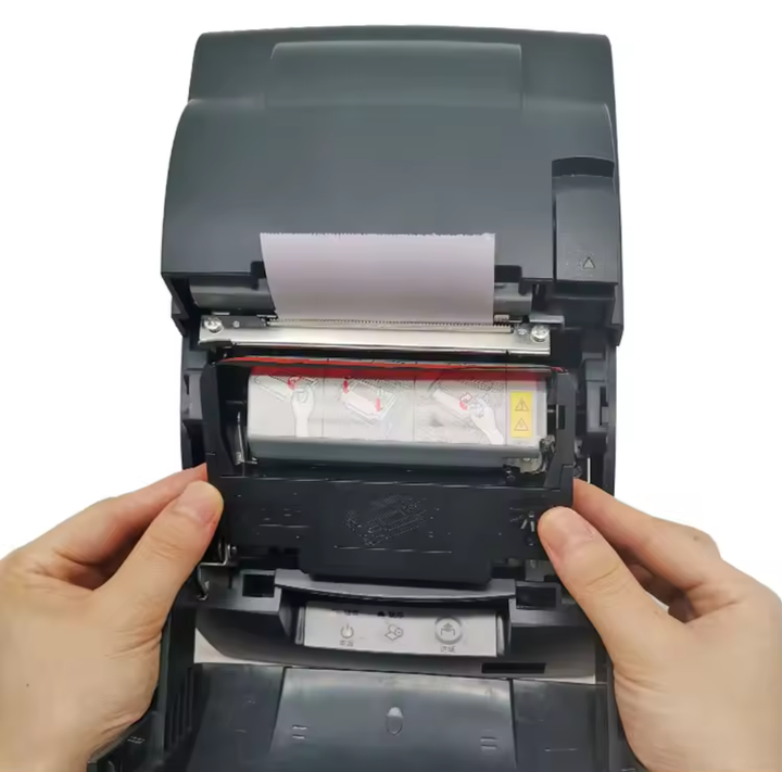 ERC 3O Compatible Printer Ink Ribbon Cartridge for EPSON ERC30/34/38 ...