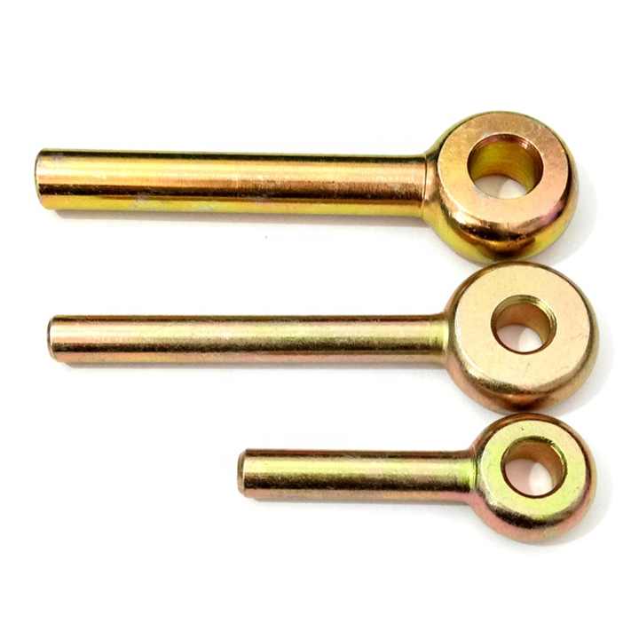 8.8 Grade Swing Eye Bolt Keeper Pins - Durable & Reliable