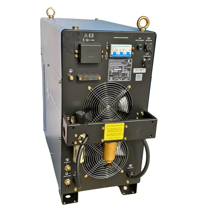 LGK-200IGBT Plasma Cutter - Precision Cutting Solutions