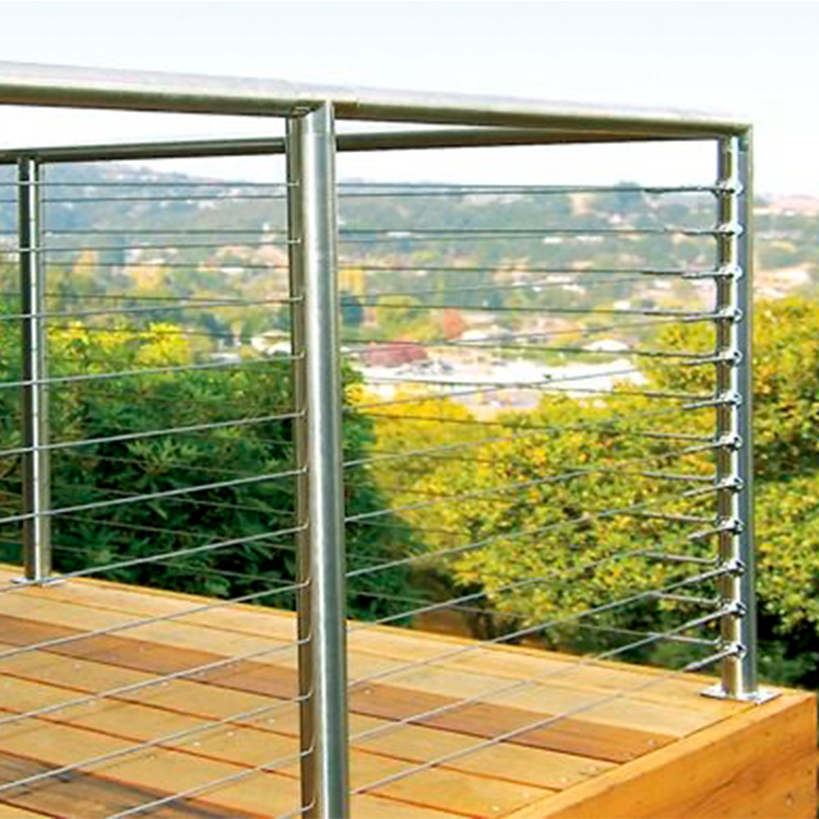 Flat Bar Handrails - Durable & Stylish Solutions for Every Space