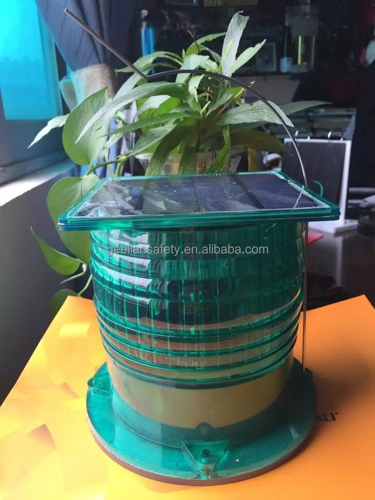 Ensure Safety with High-Quality helipad perimeter light price for ...