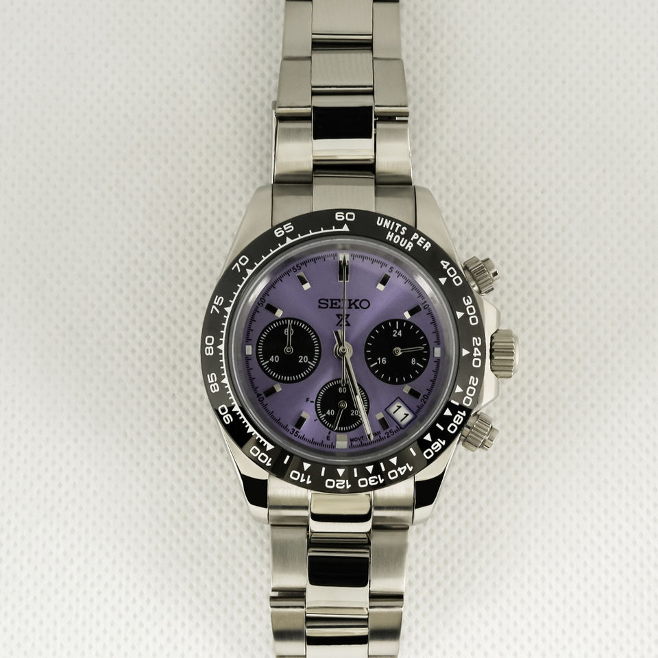 China Factory Hot Selling Stainless Steel Round Sapphire Crystal ...