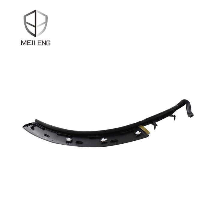 คิ้วล้อประตูหลังพลาสติก75390-TLA-A01 75395-TLA-A01,สำหรับ Honda CR-V ...