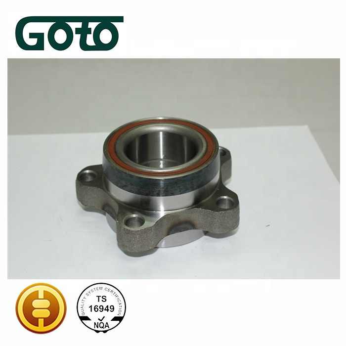 Wheel Hub Bearing VKBA3588 Front Axle Wheel Hub Assembly for Transit ...
