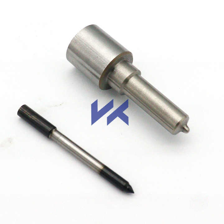 Fuel Injector Nozzle DLLA149P2271 for Komatsu SAA6D114E 0445120305 ...