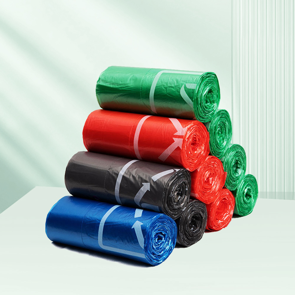 Weifang Yisheng Plastic Products Co., Ltd. - garbage bag, medical waste bag