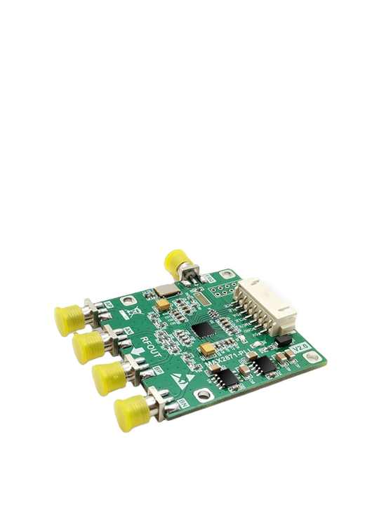 MAX2870 24MHZ-6GHZ PLL RF Source Signal Source In Stock Can Be Straight ...