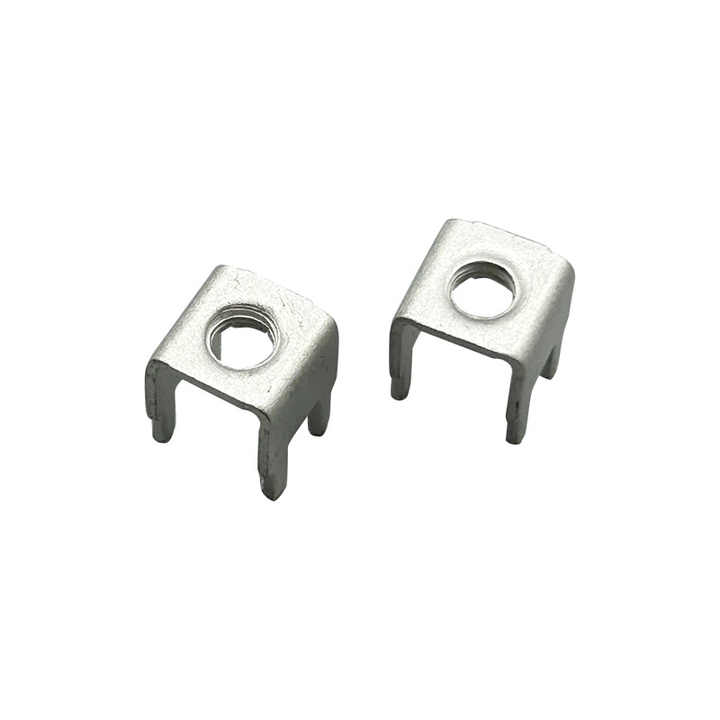 PCB M4 Copper Gasket Terminal Base Hardware High Current