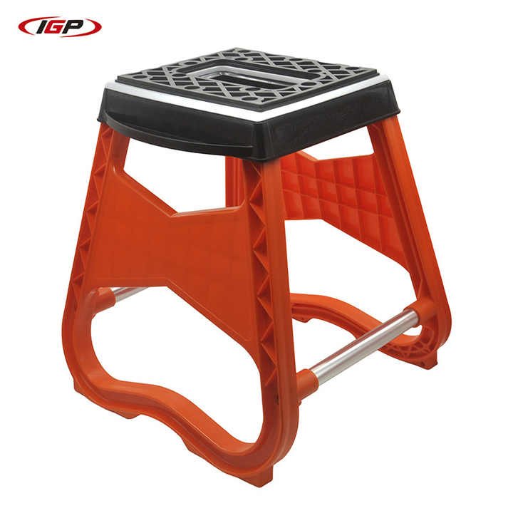 Motorcycle Lift Stand Tire Balancer Heavy Duty Dirtbike Maintenance ...