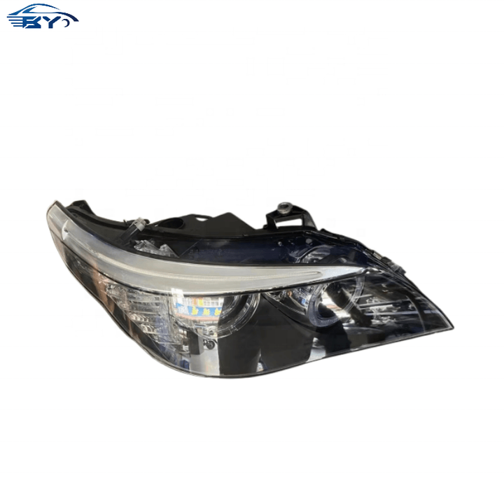 BMW 5 Series E60 Xenon Headlamp Upgrade - 36 Watt, 3000 Lm
