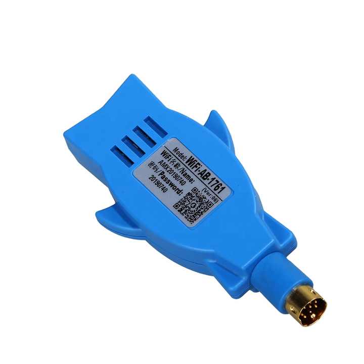 For Allen Bradley PLC 1000/1200/1500 Series Wireless Programming ...