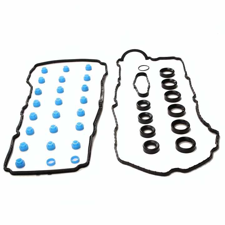 BR3Z6C535A Valve Cover Gasket VS50879R Auto Parts Automotive Engine ...